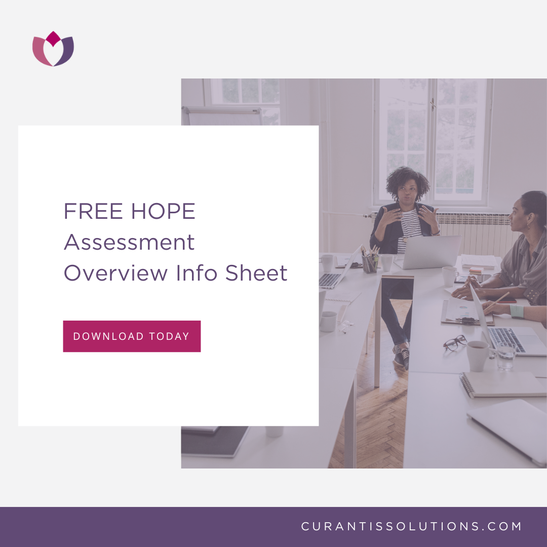 HOPE Assessment Overview